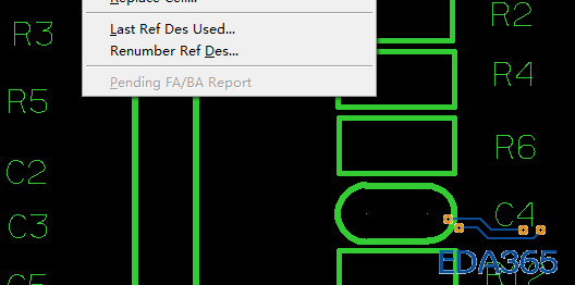 EE2007可以反标到orcad吗？ - 微波EDA网