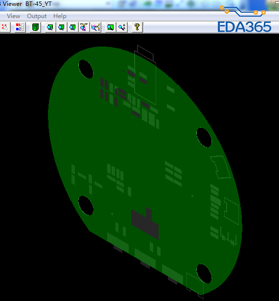 PADS怎样导入3D封装 - 微波EDA网