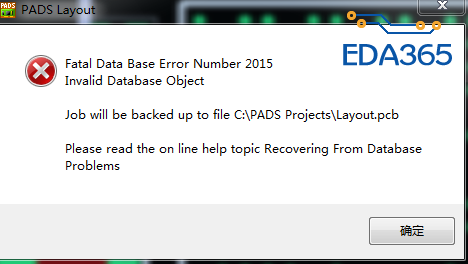 pads9.3导eco文件出错 - 微波EDA网