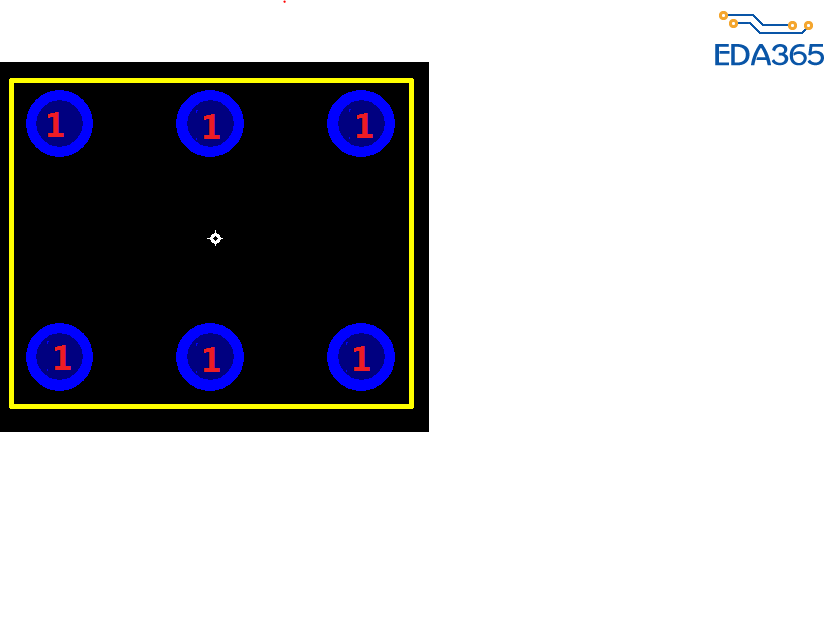 PCB建封装求助 - 微波EDA网