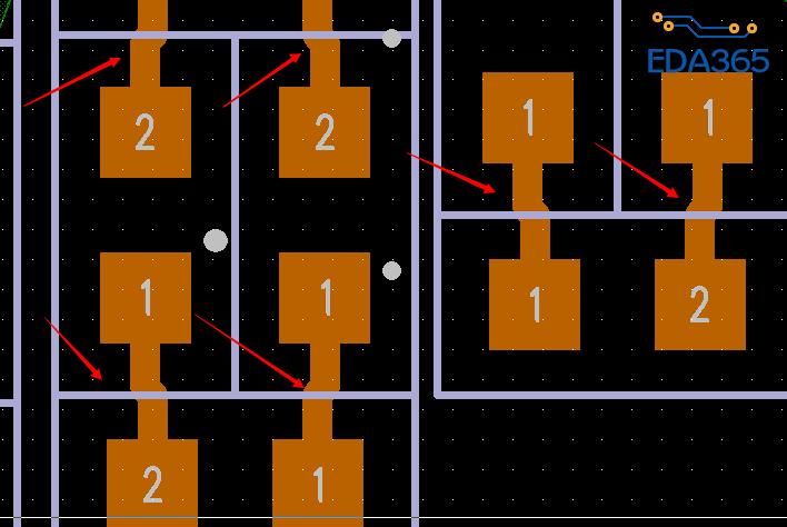 allegro转行入PADS新手问题求指导，THS。 - 微波EDA网