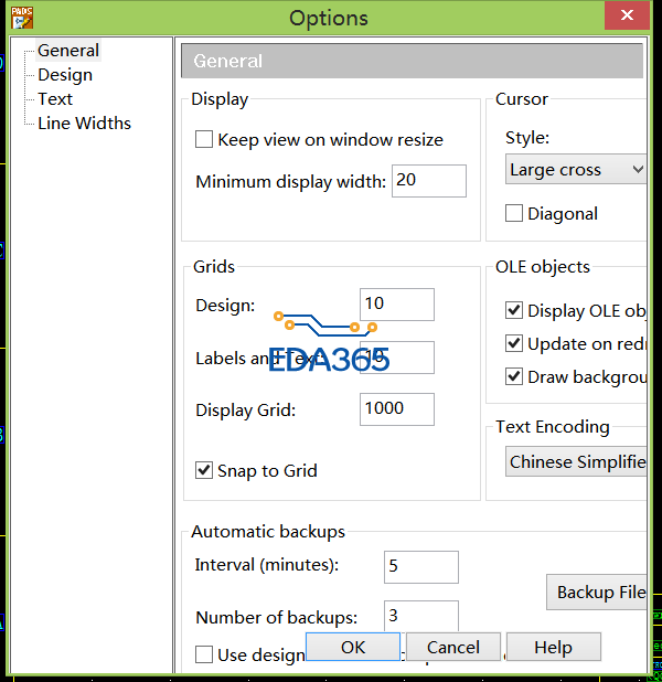 win8.1 x64下的9.5 logic - 微波EDA网