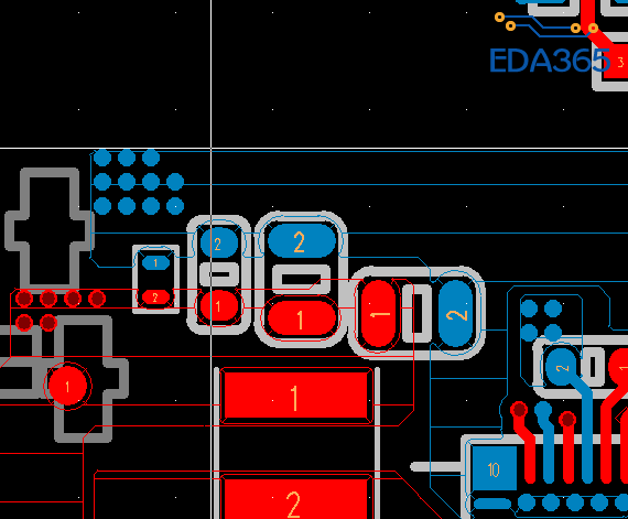 PADS VX.0如何正确导入ALLEGRO格式的brd文件？ - 微波EDA网
