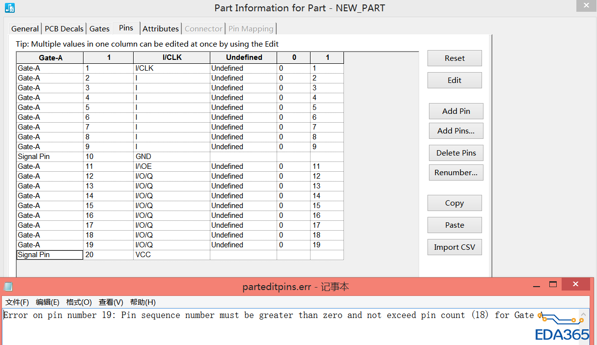 （已解决）求助 PADS VX.0做封装 - 微波EDA网
