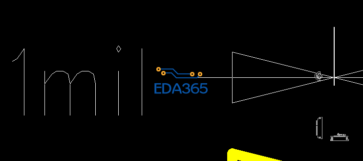PADS如何导入DXF封装。 - 微波EDA网