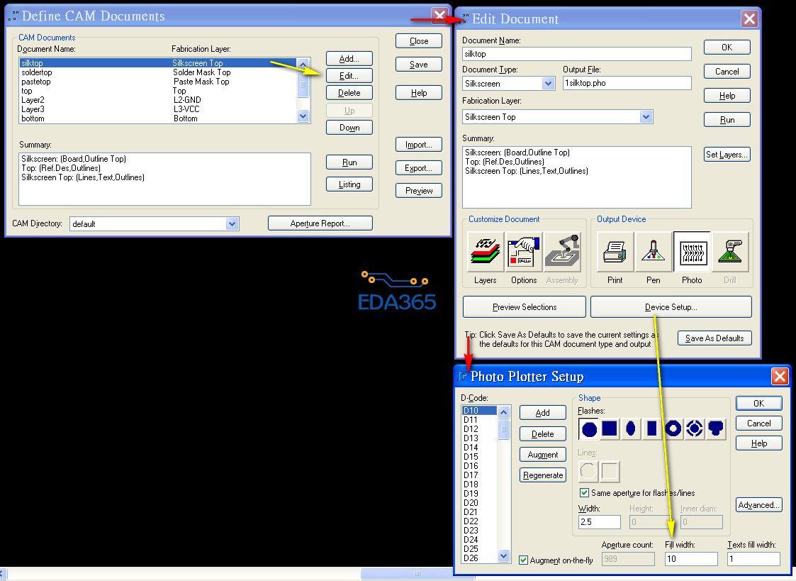 遇到一个前所未有的PADS问题！ - 微波EDA网