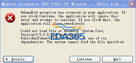LP Wizard 10.5 问题 - 微波EDA网