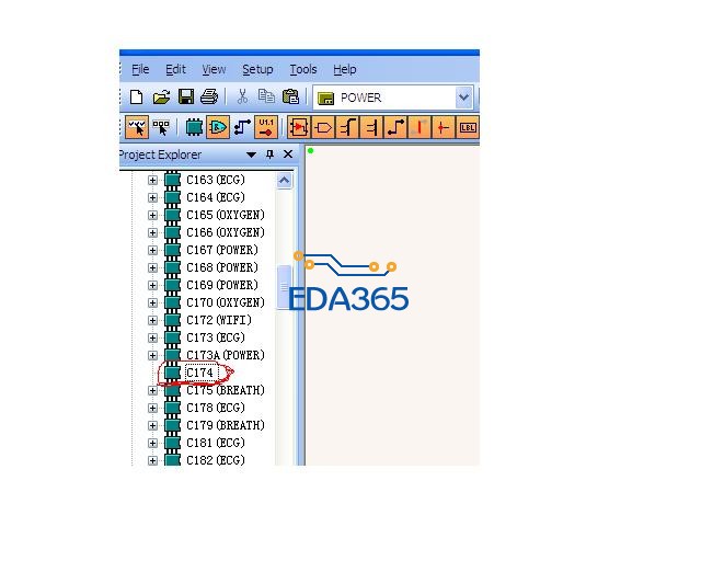 发现pads logic中的一个问题 - 微波EDA网