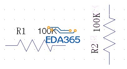 pads logic的标号旋转 - 微波EDA网