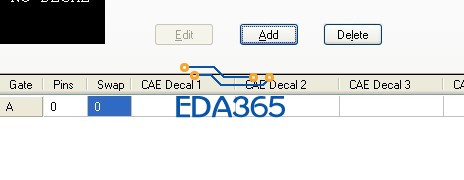 pads logic的标号旋转 - 微波EDA网
