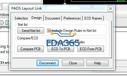 PADS logic 到LAYOUT - 微波EDA网