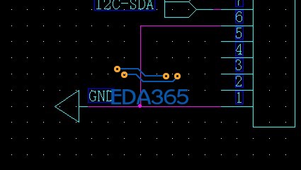PADS Logic中接地符号怎么画？ - 微波EDA网