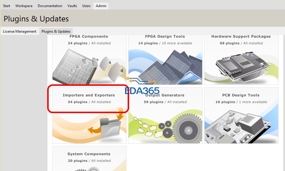 pads转DXP的文档 - 微波EDA网