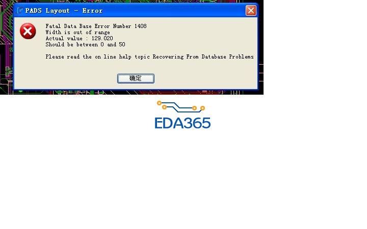 Cadence 16.2生成ASC文件导入PADS PCB问题 - 微波EDA网