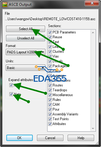 pads9.3 打开router问题 - 微波EDA网