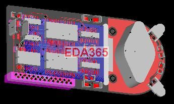 PADS 9.3 三合一精简版（修正版）下载地址已经发布 - 微波EDA网