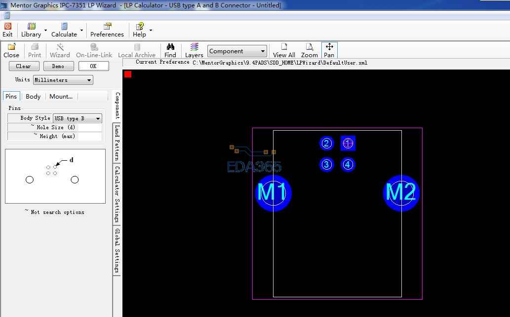 LP Wizard 绘制好的元件怎么导出到AD中 ？ - 微波EDA网