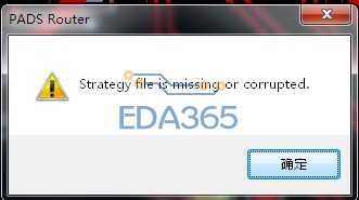 PADS router查分布线的问题 - 微波EDA网