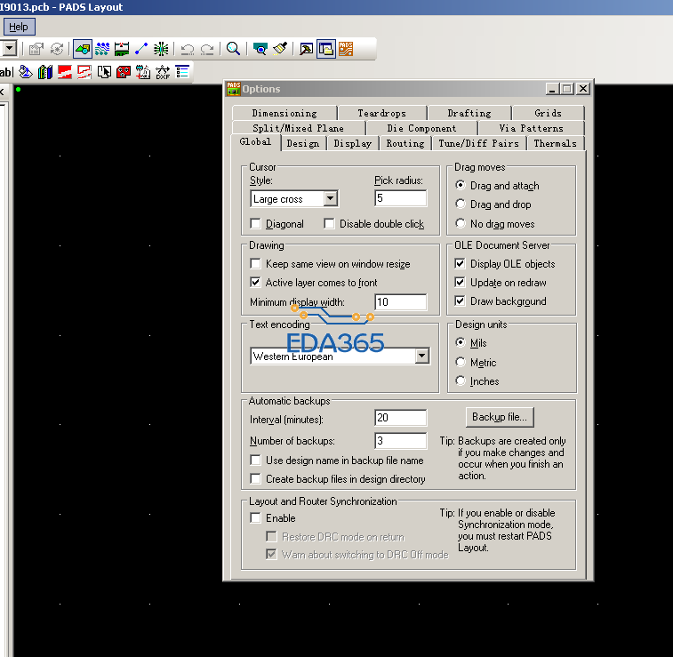 关于options - 微波EDA网