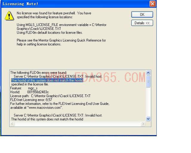PADS2007重装心得（只能进DEMO的解决方法） - 微波EDA网