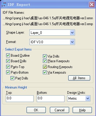 PADS软件是如何显现3D图的？ - 微波EDA网
