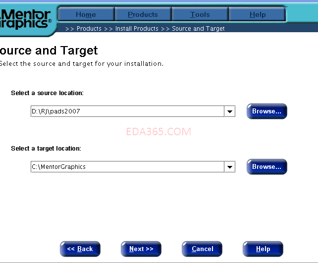 PADS2007安装遇到的问题？ - 微波EDA网
