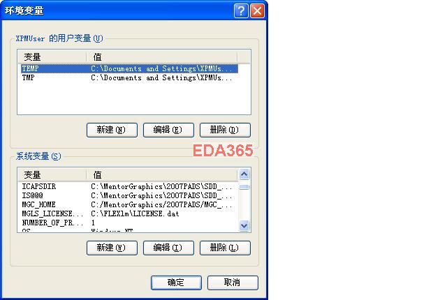 pads2007破解的问题，求助~~~ - 微波EDA网
