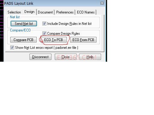 PADS Logic和PADS Layout中，原理图与PCB之间的重要问题 - 微波EDA网