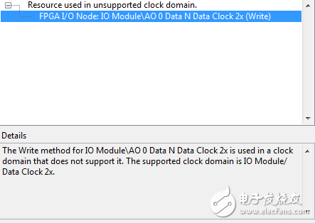 关于NI 5783 CLIP Clock的问题 - 微波EDA网