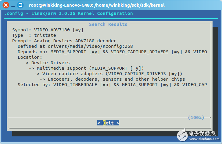 如何将PX2的CVBS视频输入显示出来 - 微波EDA网