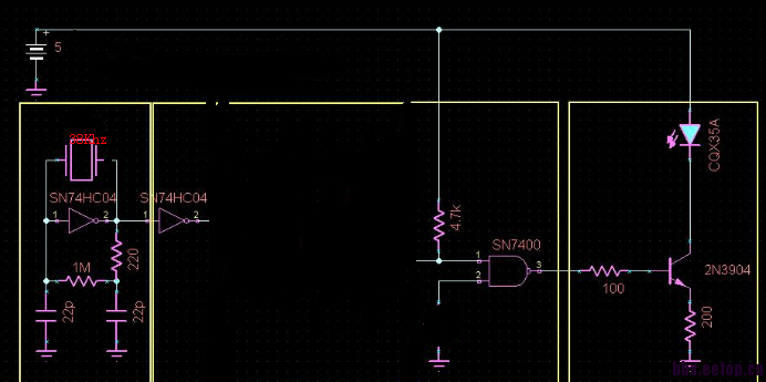 24v转5v怎么实现？ - 微波EDA网