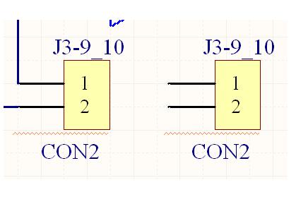 AD10原理图问题 - 微波EDA网