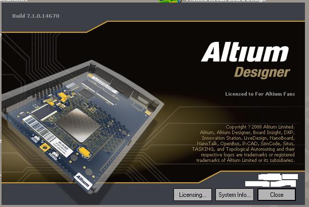 ad6.8 sp1出来了 - 微波EDA网