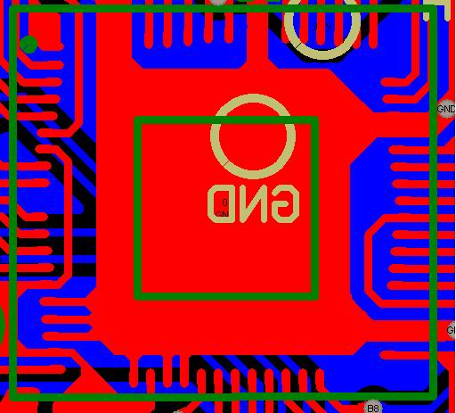 怎么做裸片的PCB封装 - 微波EDA网