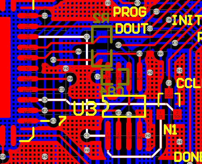 请教自激问题 - 微波EDA网