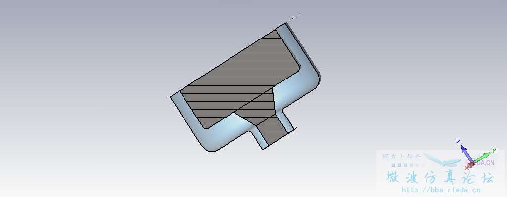 CST MWS仿真的反射系数S11大于1？ - 微波EDA网