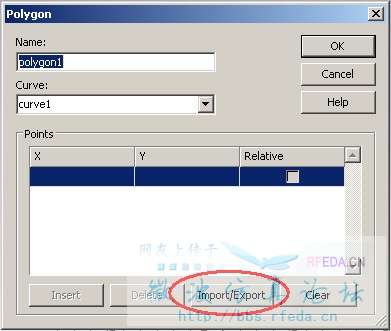 CST MWS用VBA批量建模的问题 - 微波EDA网