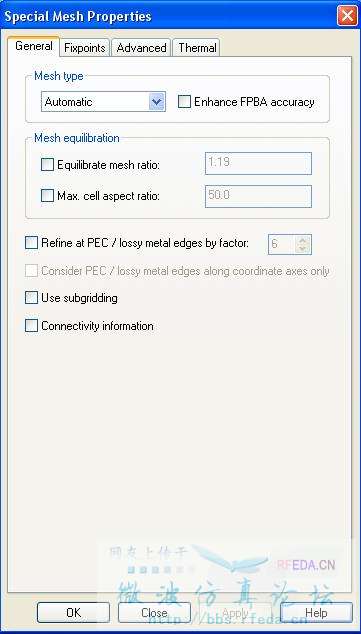 CST STUDIO SUITE 2011 - 微波EDA网