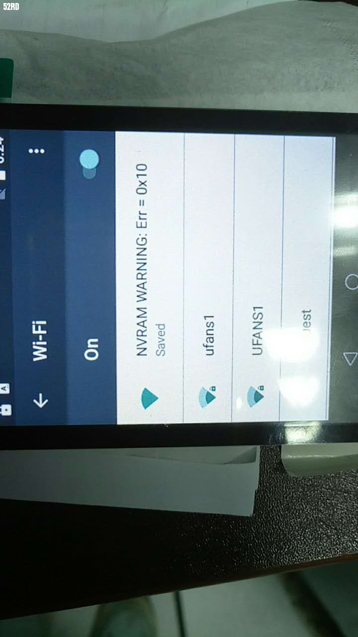 MTK更新大版本后，WiFi模拟网测遇到的，请问什么原因导致的 - 微波EDA网