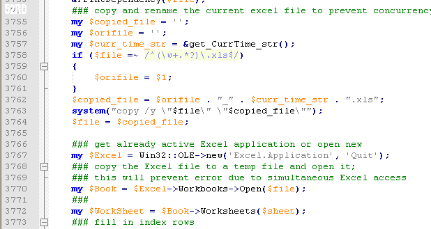 新人求助：MTK 编译问题Can't call method "Worksheets" - 微波EDA网